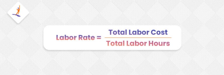 Cost Accounting Formulas with Examples - Intellipaat