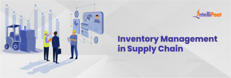 What is Inventory Management in Supply Chain? - Explained