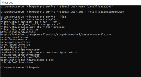 Step-By-Step Guide on Installing Git on Windows (Latest Version)