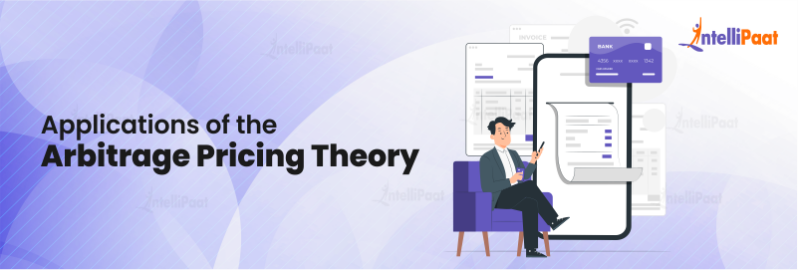 Arbitrage Pricing Theory (APT) - What Is, Formulas, and Examples