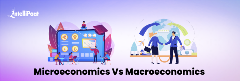 Micro vs Macroeconomics: Key Differences Explained