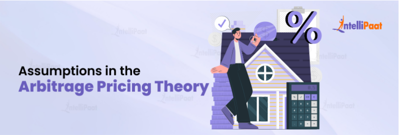 Arbitrage Pricing Theory (APT) - What Is, Formulas, and Examples