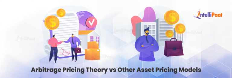 Arbitrage Pricing Theory (APT) - What Is, Formulas, and Examples