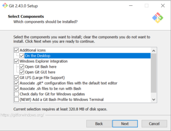 Step-By-Step Guide on Installing Git on Windows (Latest Version)