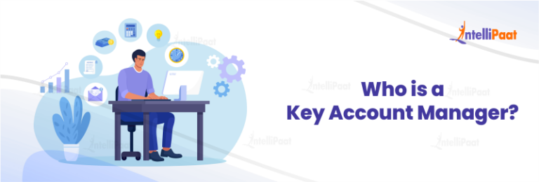 Key Account Manager: Job Description, Role and Salary