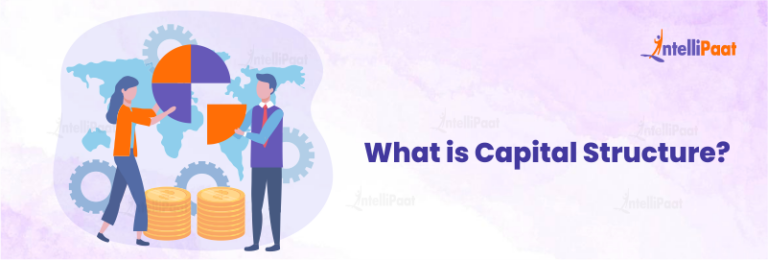 Capital Structure - What it is, Types and Importance