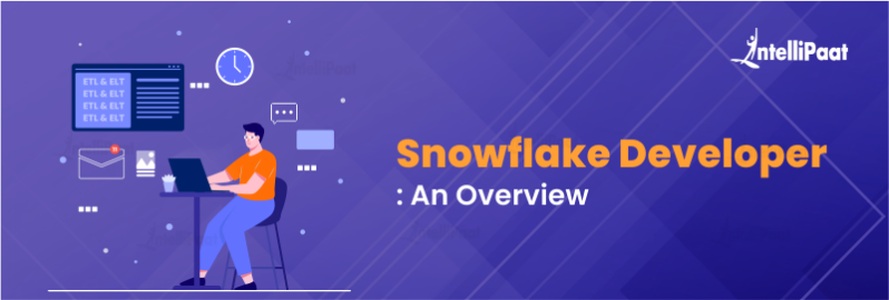 SnowFlake Developers - The Complete Guide
