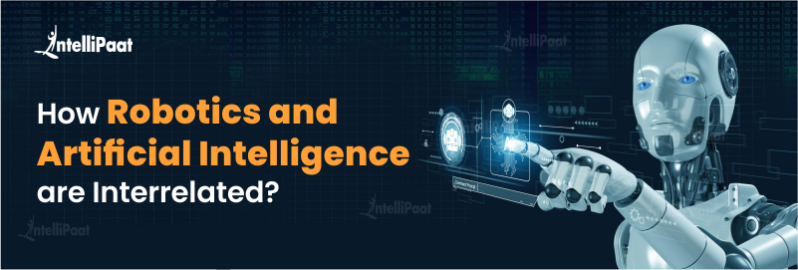 What is Artificial Intelligence in Robotics? | Intellipaat