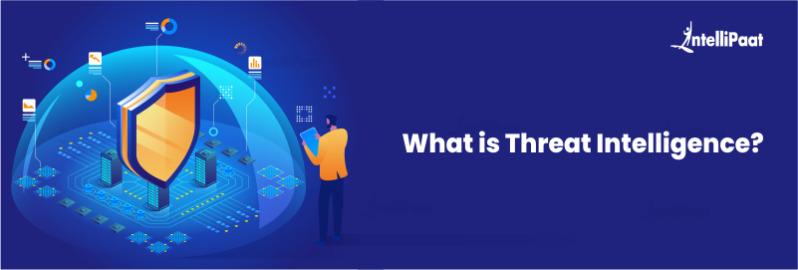 What is Threat Intelligence? - Definition, Types, & Applications