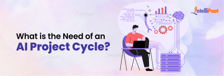 What is AI Project Cycle? The Complete Guide with all Stages