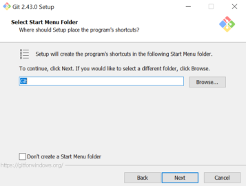 Step-By-Step Guide on Installing Git on Windows (Latest Version)