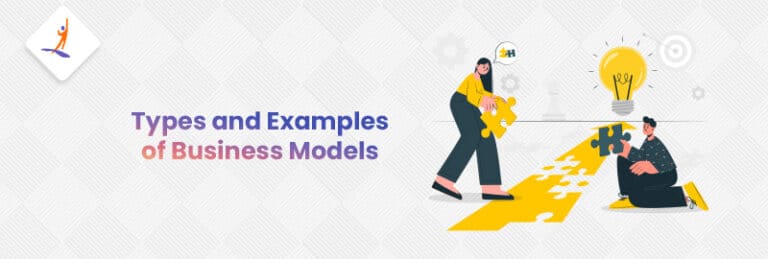 What is a Business Model? Definition and Examples