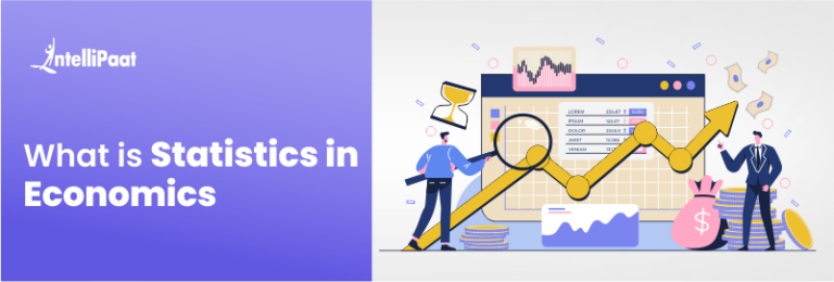 Statistics in Economics - Definition, Characteristics, Importance, and ...