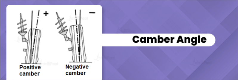 Steering Geometry - What Is, Components, and Formulas