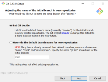 Step-By-Step Guide on Installing Git on Windows (Latest Version)