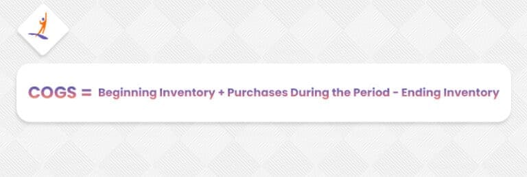 Cost Accounting Formulas With Examples Intellipaat