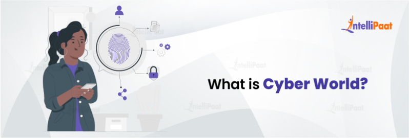 Cyber World Explained: Key Insights