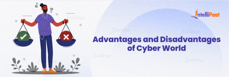 Cyber World Explained: Key Insights