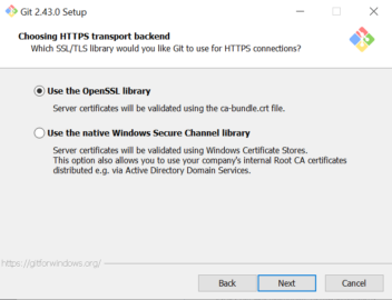 Step-By-Step Guide on Installing Git on Windows (Latest Version)