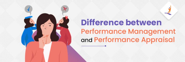 Performance Management vs. Performance Appraisal Explained