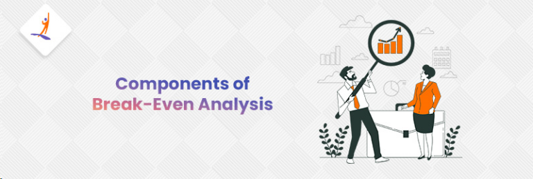 Break-Even Analysis in Economics: Definition, Formula, and Examples