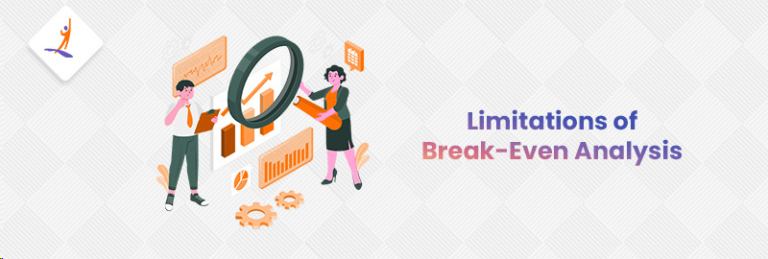 Break-Even Analysis in Economics: Definition, Formula, and Examples