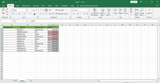 Mastering Macros in Excel: A Comprehensive Guide