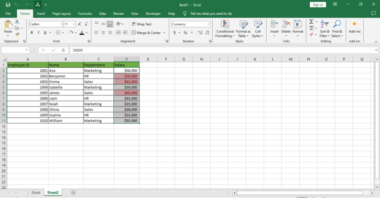 Mastering Macros in Excel: A Comprehensive Guide
