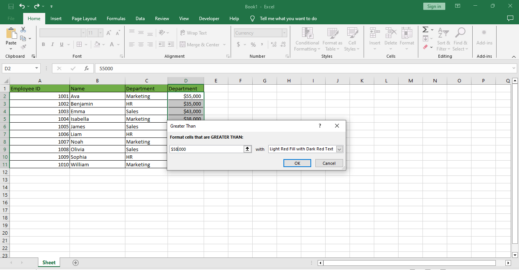 Mastering Macros In Excel A Comprehensive Guide 3858