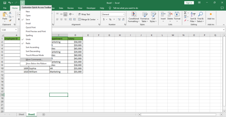 Mastering Macros in Excel: A Comprehensive Guide