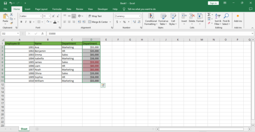 Mastering Macros in Excel: A Comprehensive Guide