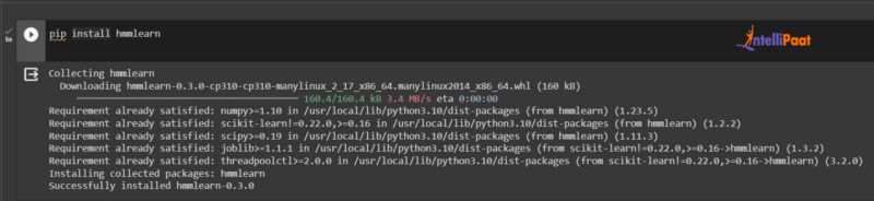 Hidden Markov Models: A Comprehensive Guide