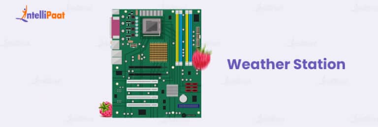 10+ Best Raspberry PI Projects to Practice in 2025 - Intellipaat