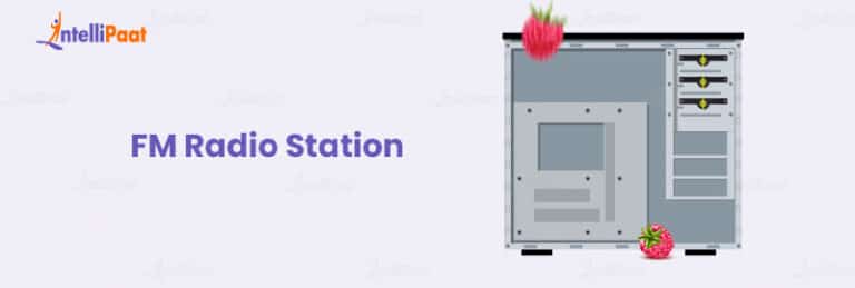 10+ Best Raspberry PI Projects to Practice in 2025 - Intellipaat