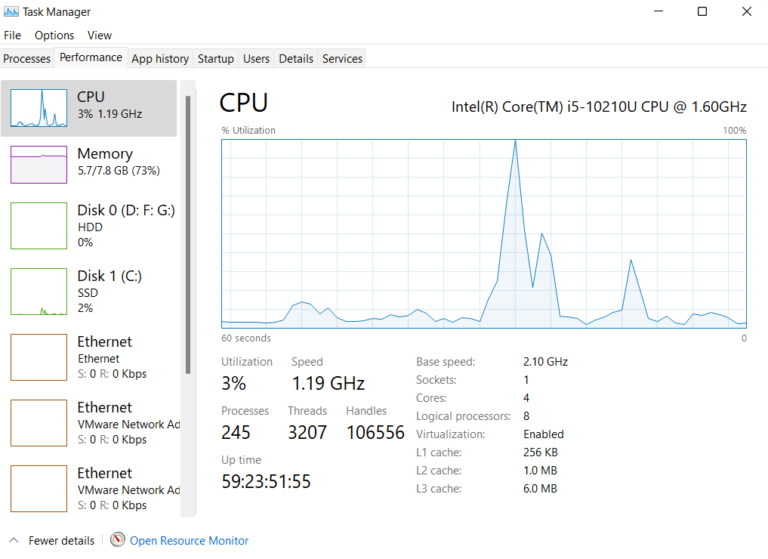 How to enable Virtualization?: A Step-by-Step Guide