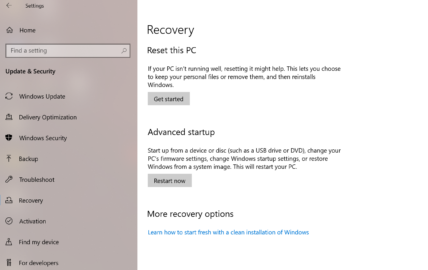 How to enable Virtualization?: A Step-by-Step Guide