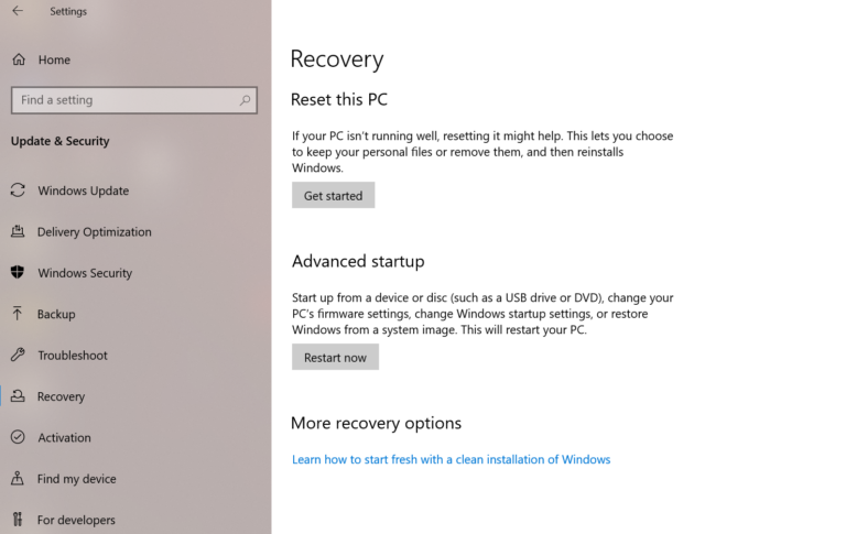 How To Enable Virtualization A Step By Step Guide