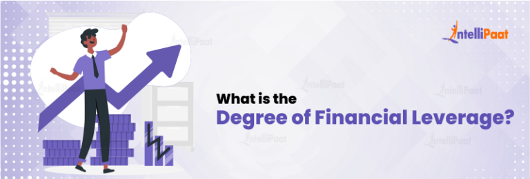 Degree of Financial Leverage: Definition, Formula and Examples