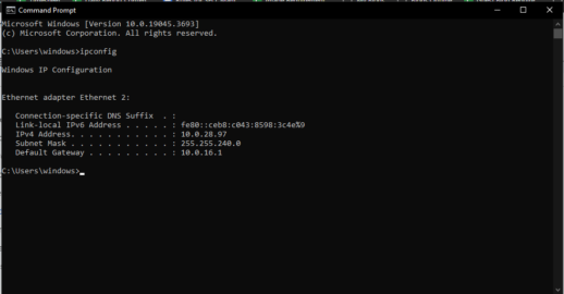 IP Address - What Is, Types, and How Does it Work (Easily Explained)