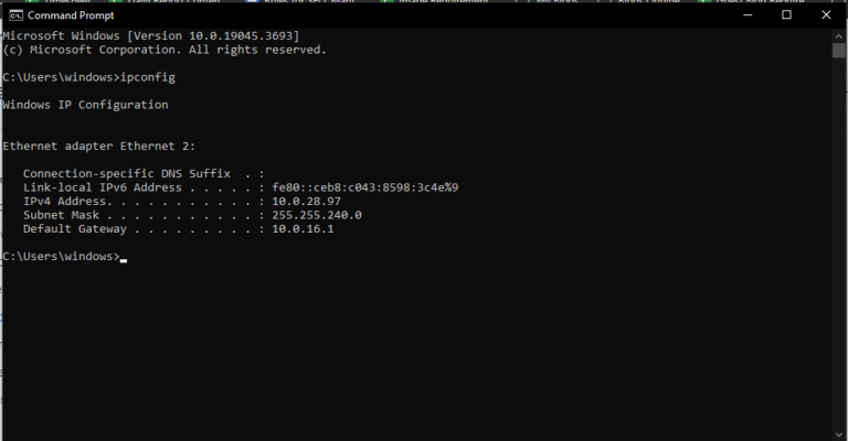IP Address - What Is, Types, and How Does it Work (Easily Explained)