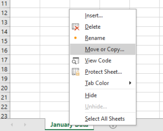 Excel Worksheet Guide: Components, Operations, and Management Techniques