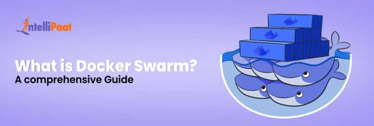 What Is Docker Swarm Architecture Features Commands 6777
