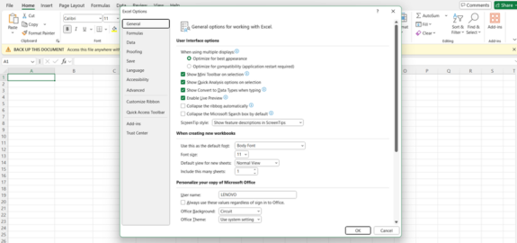 Mastering Macros in Excel: A Comprehensive Guide