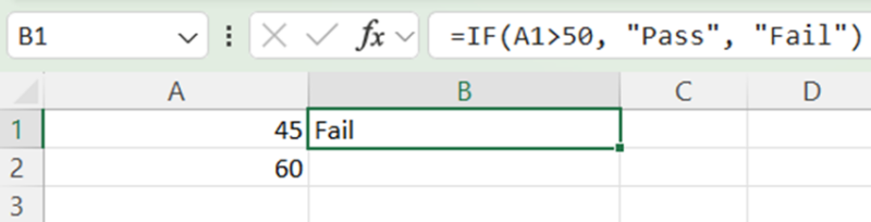 Top Excel Formulas - Intellipaat
