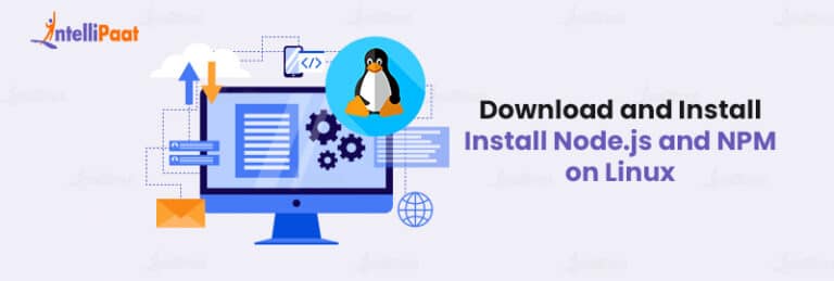 How to Download and Install Node.js and NPM on Windows/Mac?