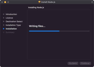 How to Download and Install Node.js and NPM on Windows/Mac?
