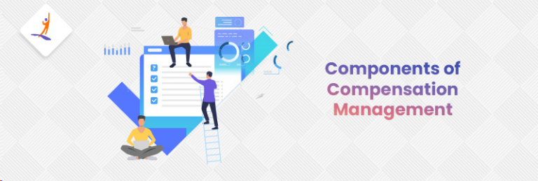 What is Compensation management in HRM?