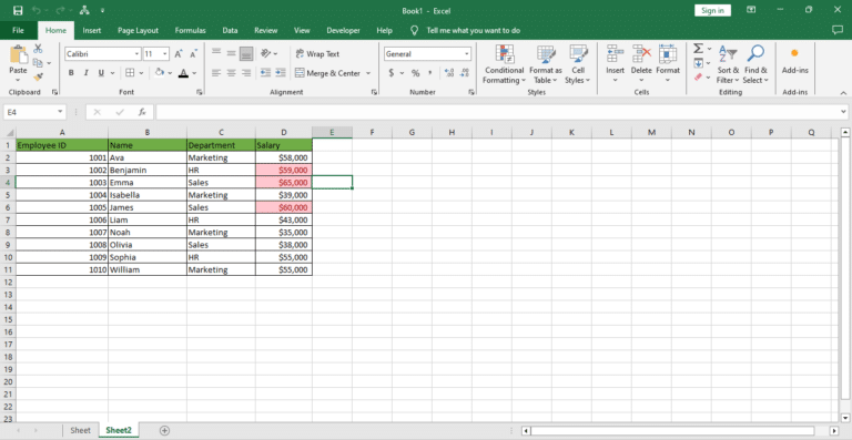 Mastering Macros in Excel: A Comprehensive Guide