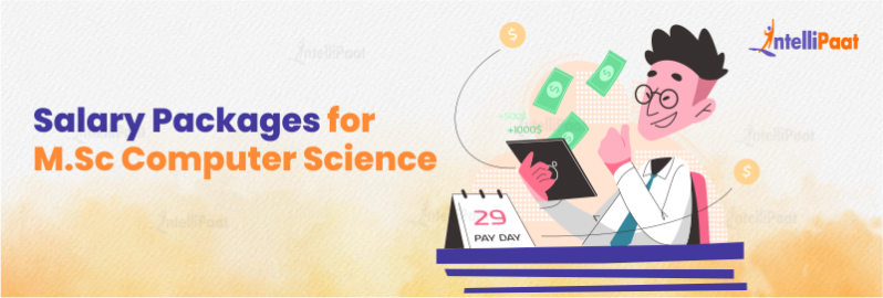 Master Your Future: Pursue an MSC in Computer Science