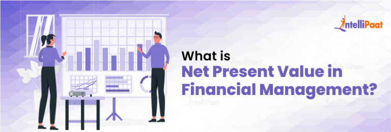 Net Present Value (NPV): Meaning, How To Calculate & Benefits